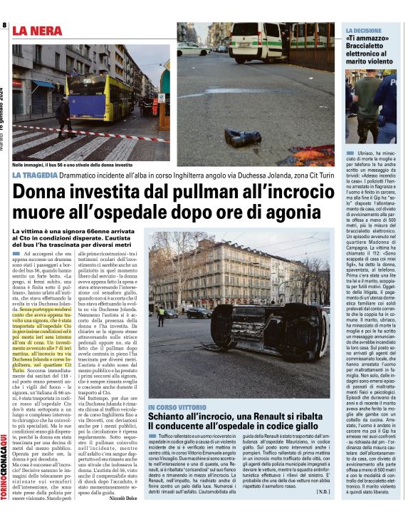 CronacaQui - 16/01/2024