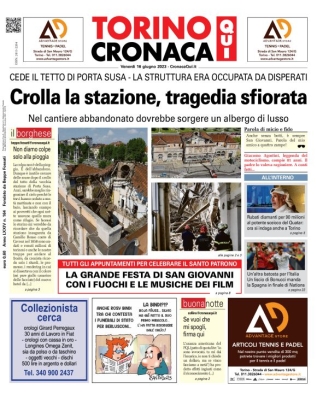 CronacaQui - 16/06/2023