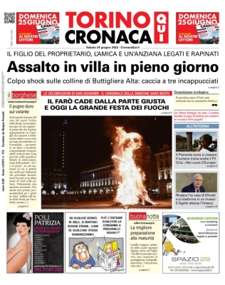 CronacaQui - 24/06/2023