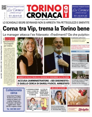 CronacaQui - 11/08/2023