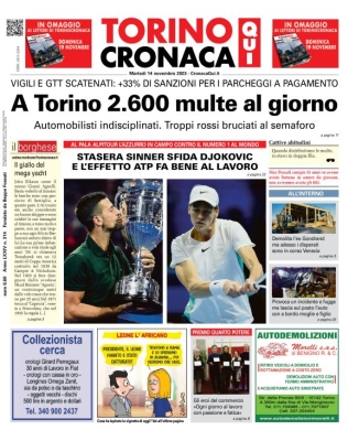 CronacaQui - 14/11/2023