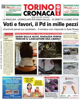 CronacaQui - 09/04/2024