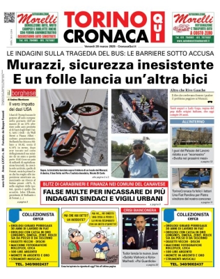 CronacaQui - 28/03/2025